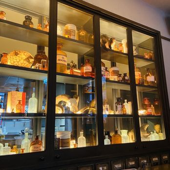 THE ALCHEMIST - Updated April 2025 - 117 St Mary's Street, Cardiff ...