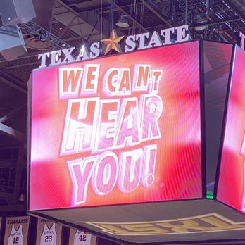 STRAHAN COLISEUM - Updated September 2025 - 700 Aquarena Springs Dr ...