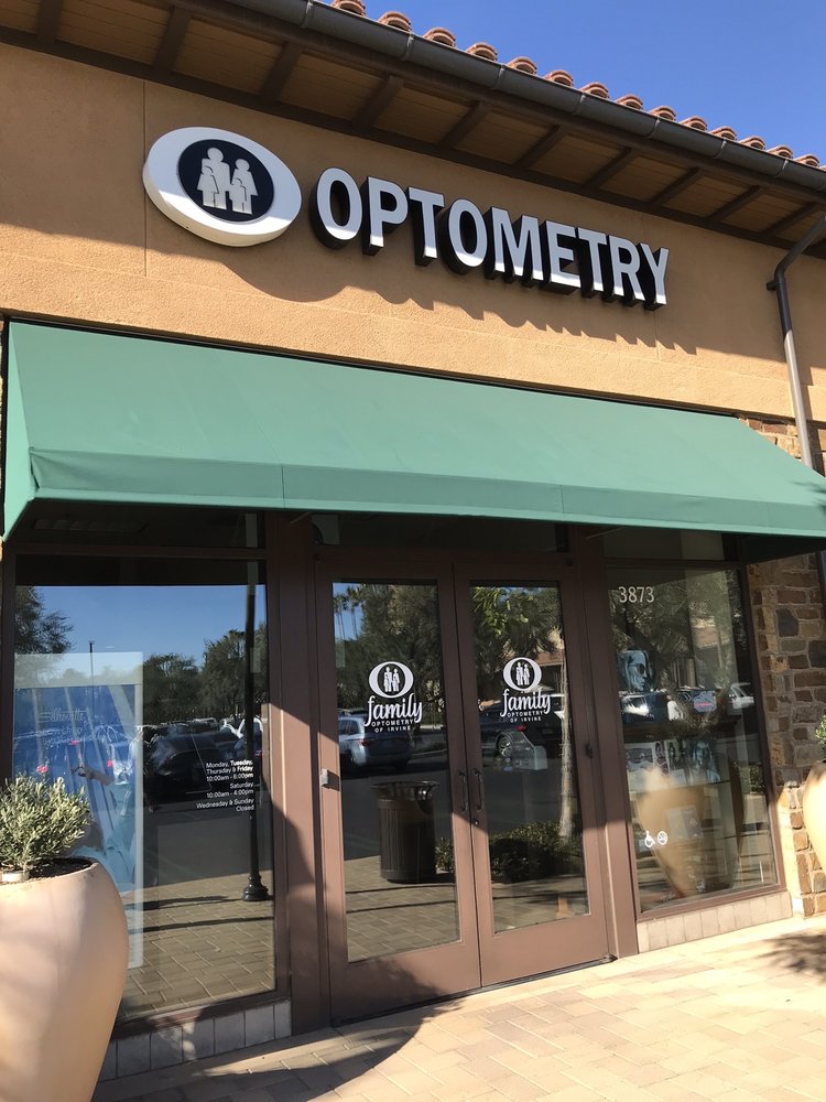 FAMILY OPTOMETRY OF IRVINE - Updated October 2025 - 15 Photos & 88 ...