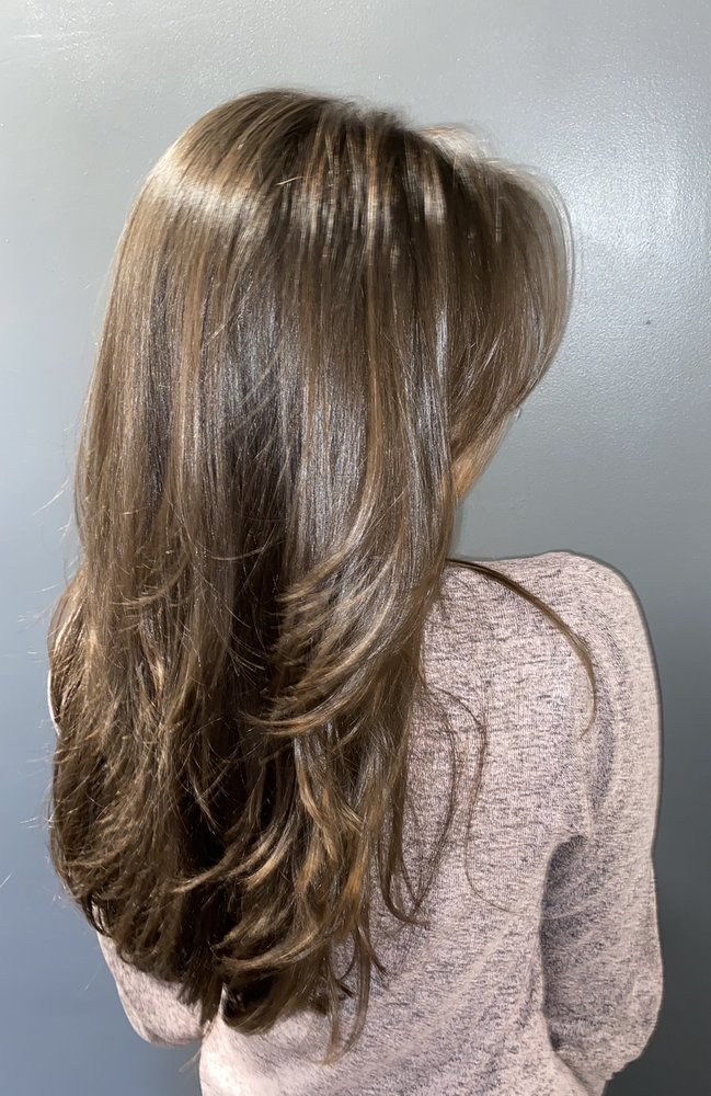 IGOR M SALON - Updated December 2025 - 117 Photos & 55 Reviews - 34 S ...