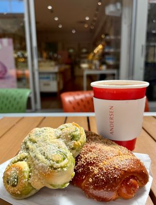 ANDERSEN BAKERY - Updated October 2025 - 402 Photos & 343 Reviews ...