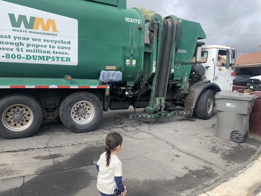 WASTE MANAGEMENT - INLAND EMPIRE - Updated December 2025 - 21 Photos ...