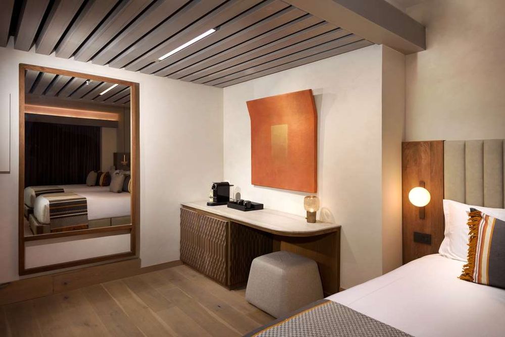 NUMU BOUTIQUE HOTEL SAN MIGUEL DE ALLENDE - Updated September 2024 - 70 ...