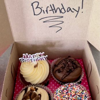 SMALLCAKES IDAHO: CUPCAKERY & CREAMERY - Updated March 2026 - 133 ...