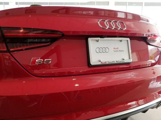 AUDI SOUTH ATLANTA - Updated December 2025 - 33 Photos & 72 Reviews ...