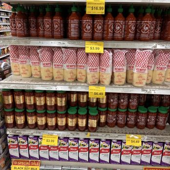 SUPER G MART - Updated October 2025 - 467 Photos & 132 Reviews - 4927 W ...