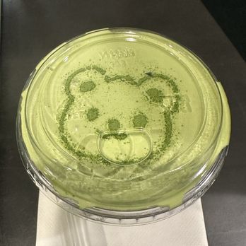 MATCHA PANDA CAFE - Updated August 2024 - 498 Photos & 178 Reviews ...