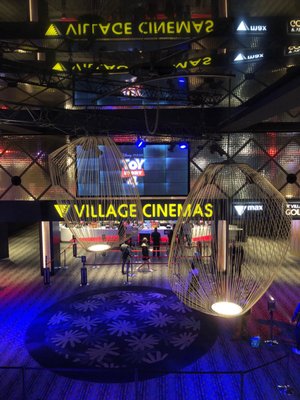 CROWN VILLAGE CINEMAS & GOLD CLASS - Updated December 2025 - 24 Photos ...