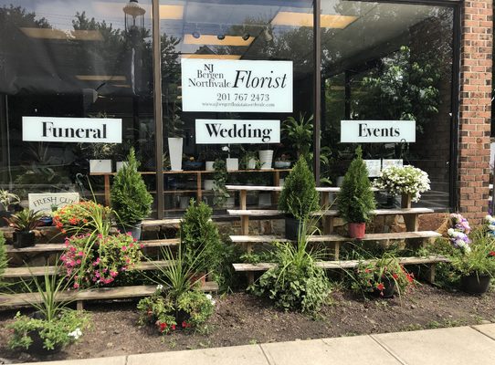 NJ BERGEN FLORIST AT NORTHVALE - Updated December 2025 - 139 Paris Ave ...