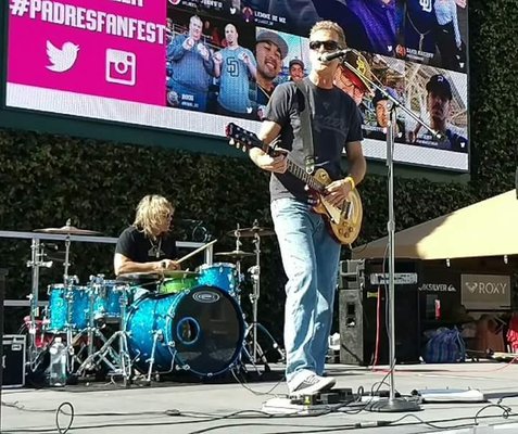 GREG PEAKE MUSIC - Updated August 2024 - 3190 Airport Loop Dr, Costa ...