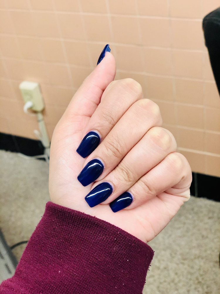 TRACY’S NAILS - Updated October 2025 - 16 Broadway, Denville, New ...