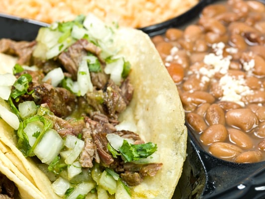 AZTEC GRILL - Updated August 2024 - 12 Photos & 11 Reviews - 1050 South ...