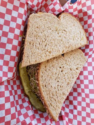 OLIVER’S DELI - 67 Photos & 124 Reviews - 6602 Delmonico Dr, Colorado ...