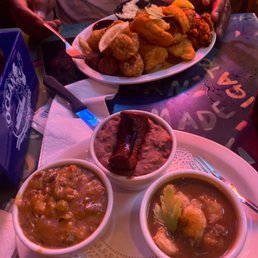 OLDE NOLA COOKERY - 2382 Photos & 1578 Reviews - 205 Bourbon St, New ...