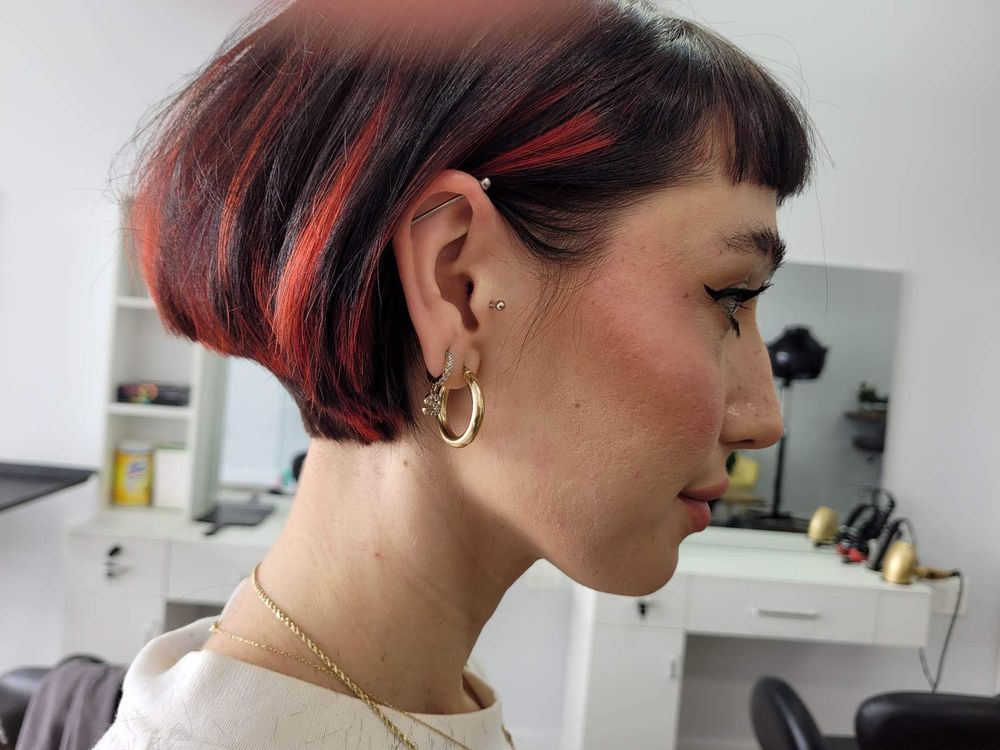 HAIRDESIGNS BY MIRELLA - Updated December 2025 - 18 Photos - Hamilton ...