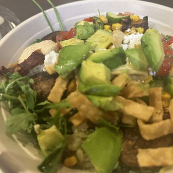 CAVA - Updated December 2025 - 206 Photos & 290 Reviews - 3105 14th St ...