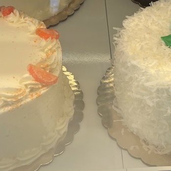 DESSERTS BY DESIGN - Updated October 2025 - 33 Photos & 75 Reviews ...