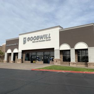 GOODWILL - Updated January 2026 - 46 Reviews - 1290 N Scottsdale Rd ...
