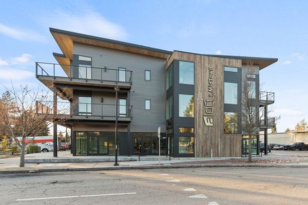 RED ROCK PROPERTY MANAGEMENT - Updated November 2025 - Liberty Lake ...