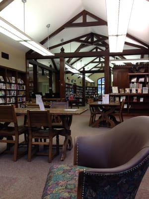WRIGHT MEMORIAL PUBLIC LIBRARY - 10 Photos - 1776 Far Hills Ave ...