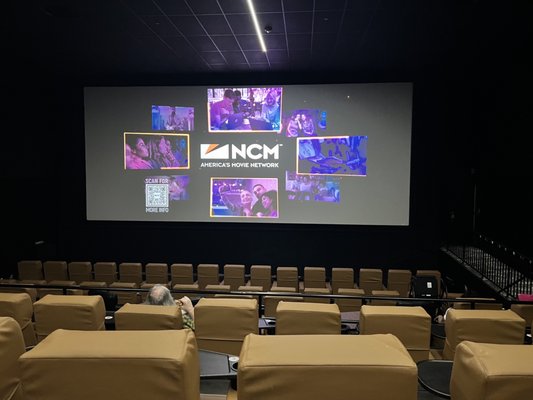 Cinergy Dine-In Cinemas in Charlotte - Trusted Since 2022 - Updated July 2025 - 154 Photos - 123 ...