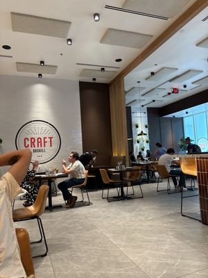 CRAFT - BRICKELL - Updated December 2025 - 79 Photos & 35 Reviews - 947 ...