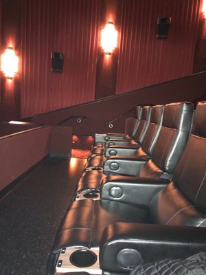 CINEMARK AT VALLEY VIEW AND XD - 39 Photos & 133 Reviews - Cinema ...