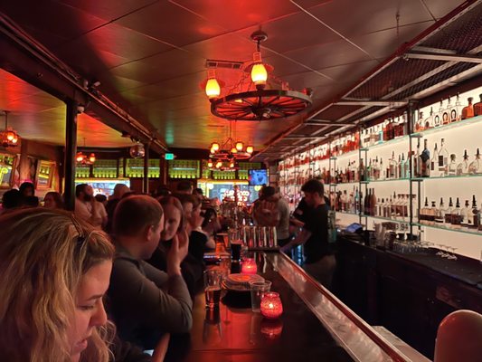 BEER BAR - Updated December 2025 - 236 Photos & 249 Reviews - 161 E ...