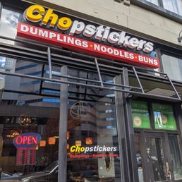 CHOPSTICKERS - Updated January 2026 - 352 Photos & 242 Reviews - 1617A ...