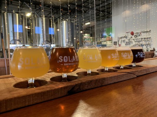 SOLACE BREWING COMPANY - 178 Photos & 102 Reviews - Breweries - 42615 ...