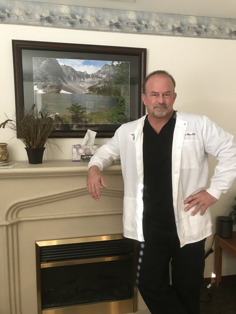 DOUGLAS MOSS DDS - Updated December 2025 - 836 W Wood St, Willows ...