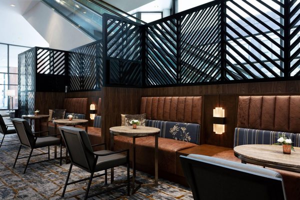 DES MOINES MARRIOTT DOWNTOWN - 112 Photos & 104 Reviews - 700 Grand Ave ...