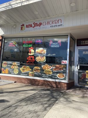 NONSTOP CHICKEN - Updated December 2025 - 48 Photos & 27 Reviews - 64 1 ...