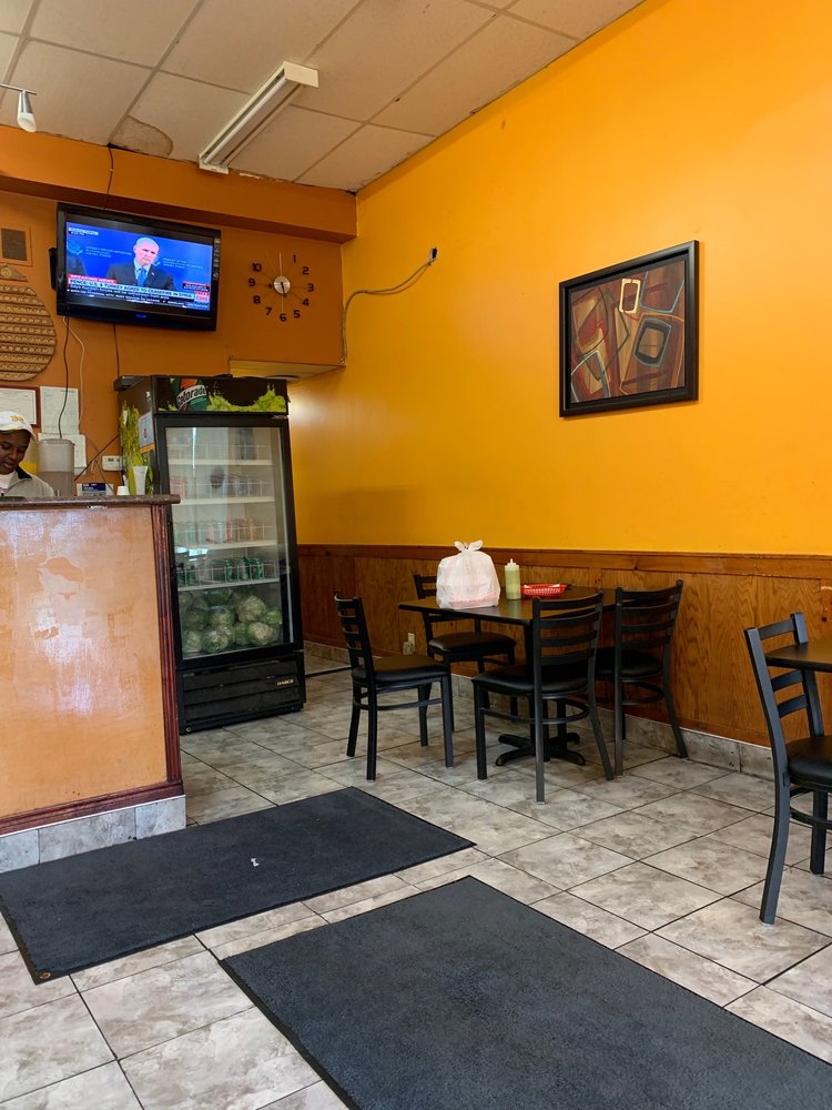 JUBBA RESTAURANT - 20 Photos & 27 Reviews - 2000 W Wyandotte Street ...