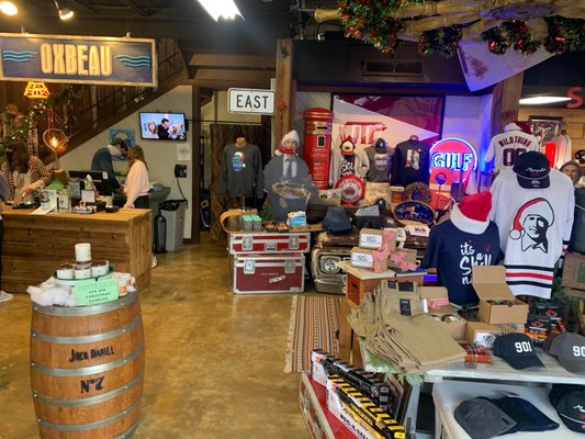 OXBEAU - 49 Photos - 964 June Rd, Memphis, TN - Yelp