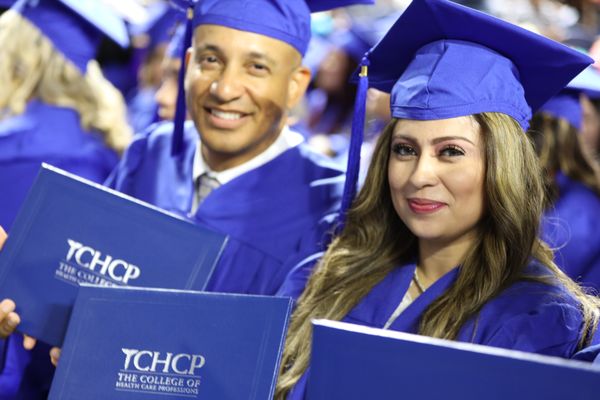 THE COLLEGE OF HEALTH CARE PROFESSIONS - Updated December 2025 - 26 ...