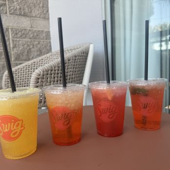 SWIG - Updated October 2025 - 94 Photos & 112 Reviews - 4635 E Shea ...