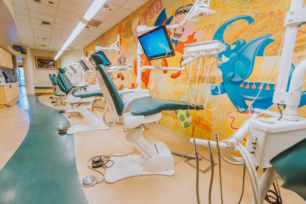 MAGICLAND CHILDREN’S DENTAL OF TORRANCE - Updated September 2025 - 189 ...