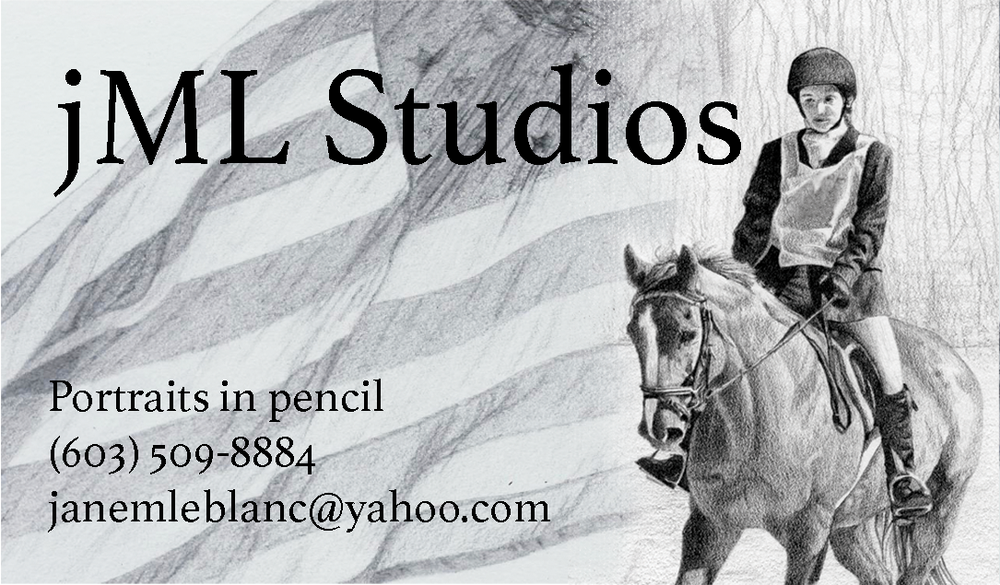 JML STUDIOS - Updated June 2024 - Barnstead, New Hampshire ...