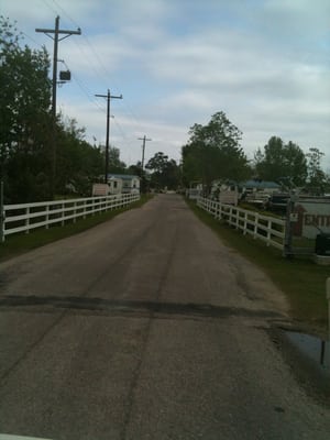 ROCKS POND CAMPGROUND AND MARINA - Updated January 2026 - 10 Reviews ...