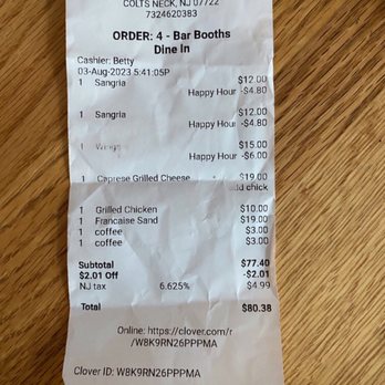 COLTS NECK INN STEAKHOUSE - Updated March 2025 - 111 Photos & 145 ...