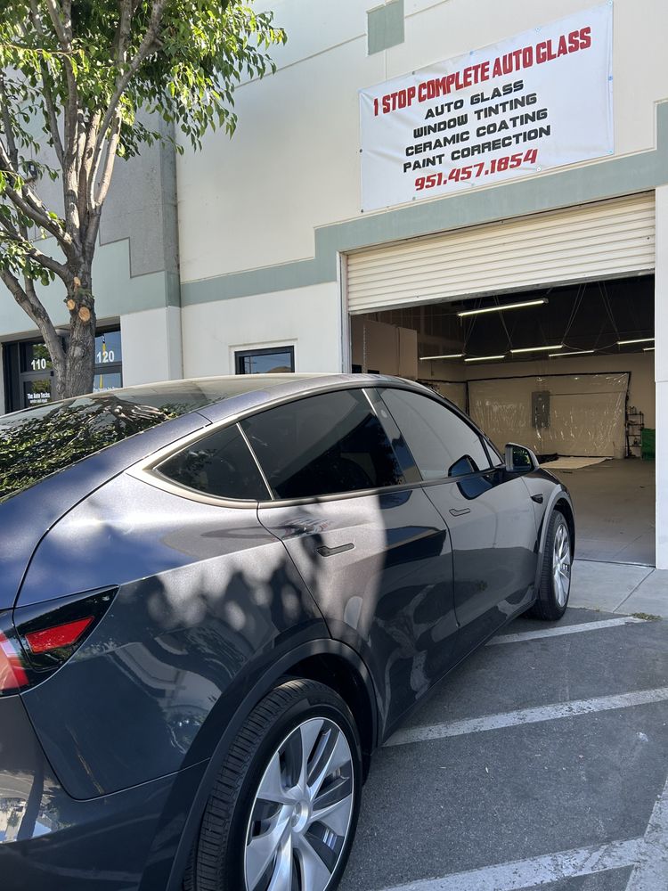 1 STOP COMPLETE AUTO GLASS - Updated March 2025 - 36 Photos & 14 ...