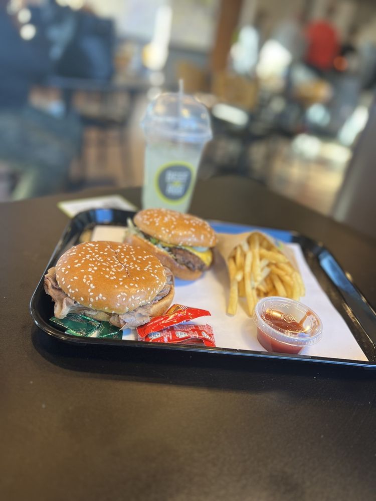 BEEF-A-ROO - Updated September 2024 - 28 Photos & 19 Reviews - 1021 W ...