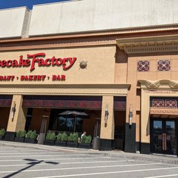 THE CHEESECAKE FACTORY - Updated May 2025 - 419 Photos & 404 Reviews ...