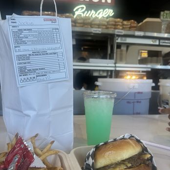 MARATHON BURGER - Updated July 2025 - 321 Photos & 217 Reviews - 7507 ...