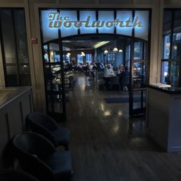 THE WOOLWORTH - Updated May 2025 - 1673 Photos & 1566 Reviews - 1520 ...