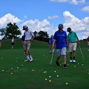 CHIMNEY OAKS GOLF CLUB - Updated December 2025 - 10 Reviews - 148 ...