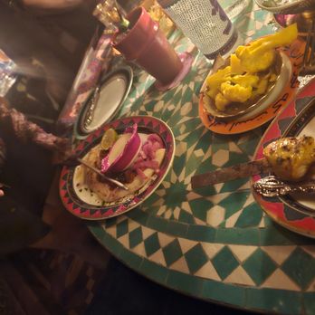 LEILA - Updated October 2025 - 3246 Photos & 881 Reviews - 3956 30th St ...