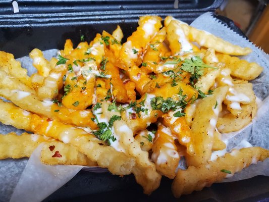 FIRE WINGS - TURLOCK - Updated March 2025 - 30 Photos & 66 Reviews ...