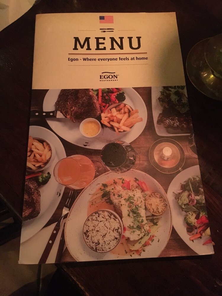 EGON BRISTOL - Updated June 2024 - 21 Photos - Torgallmenningen 11 ...